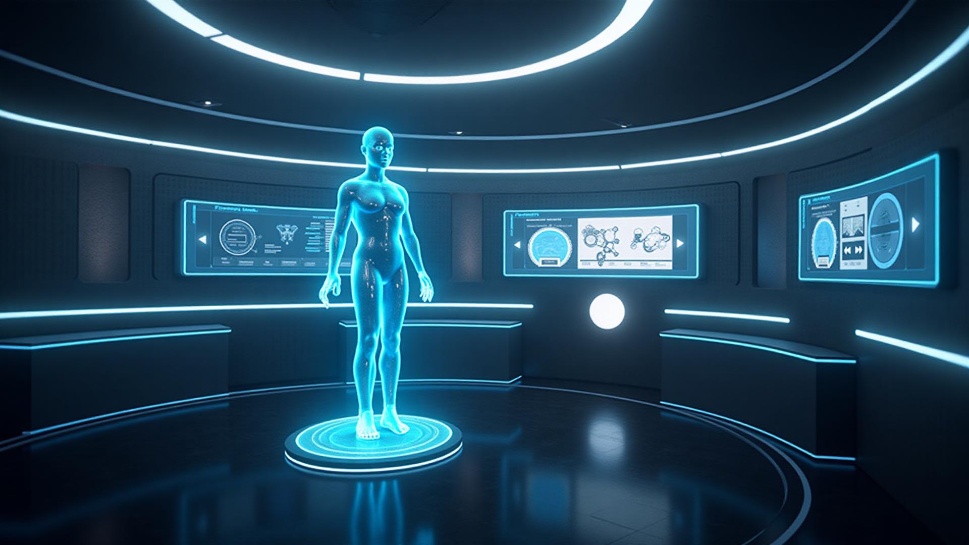 Avatation - AI Avatar Platform